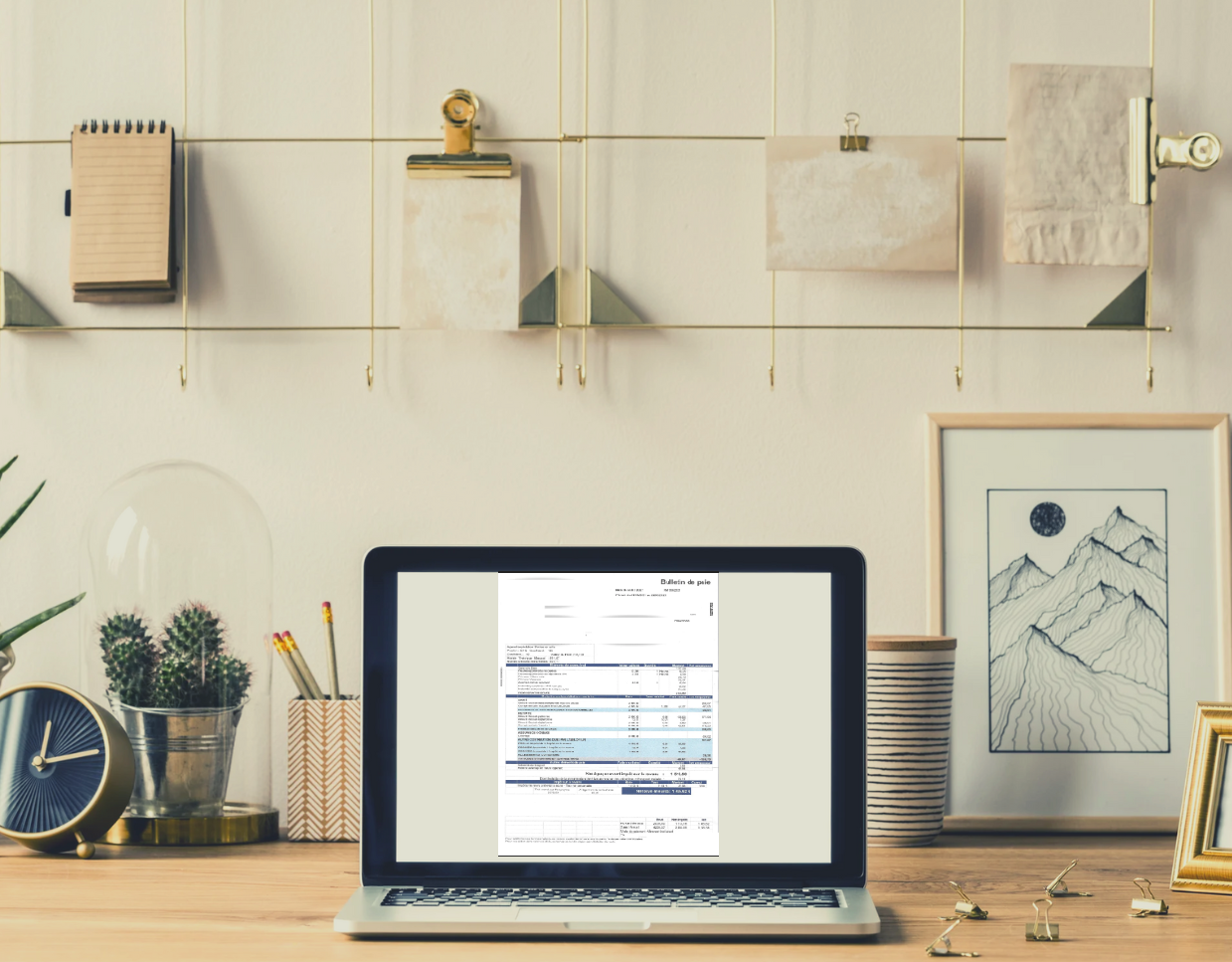 Externaliser la gestion de la paie dans le BTP : avantages et risques ...